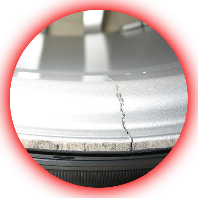 Glenn's Wheel Polishing