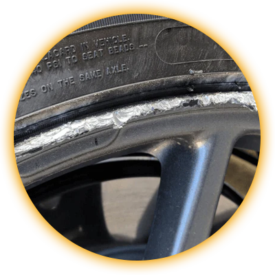 Glenn's Wheel Polishing